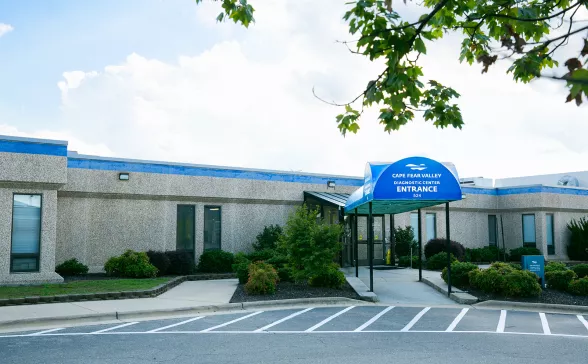 Cape Fear Valley Diagnostic Center | Cape Fear Valley Health Cape Fear Valley Diagnostic Center | Cape Fear Valley Health